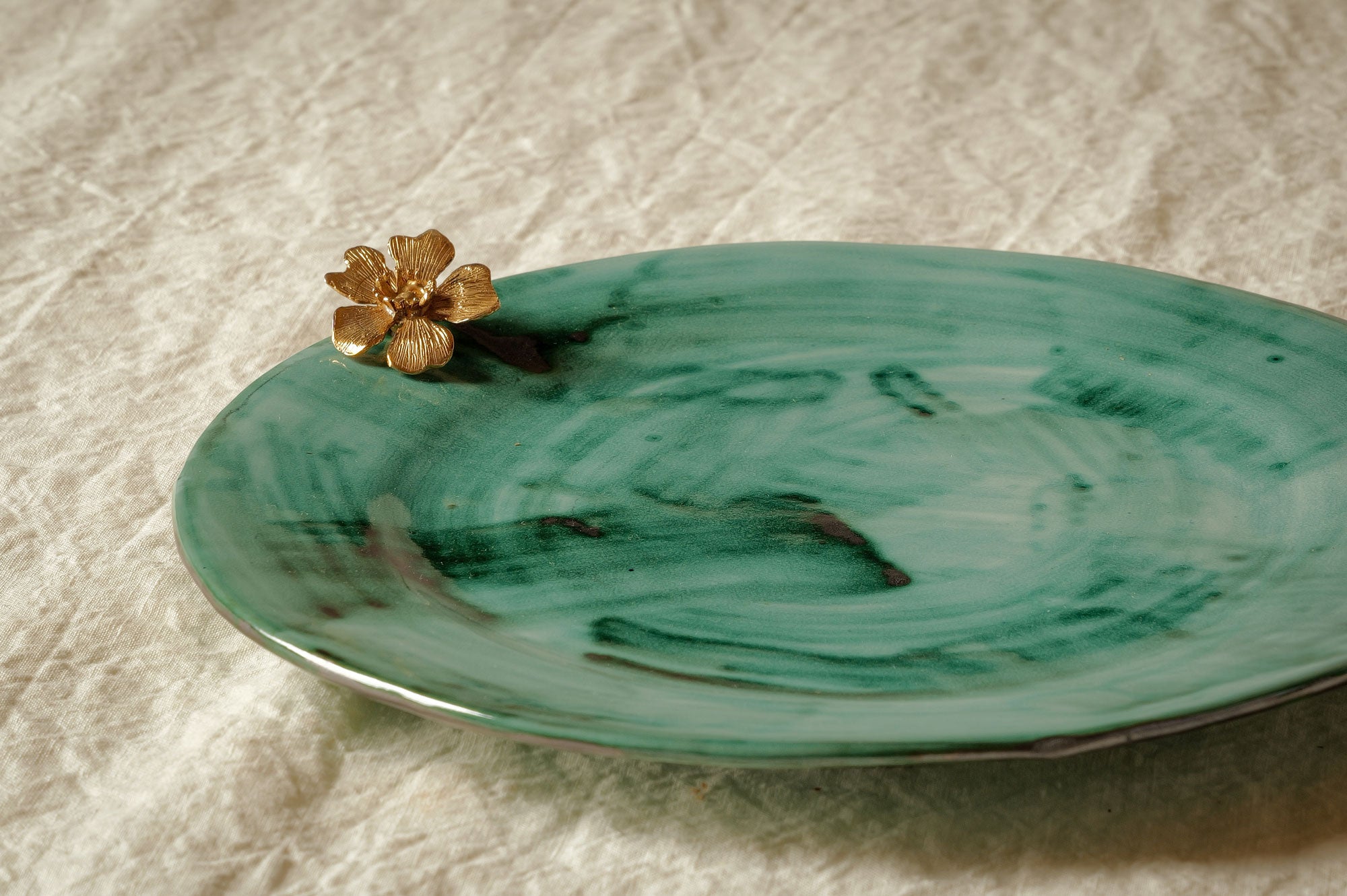 Gustus (green)